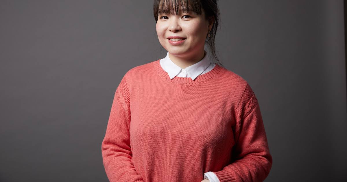 Fei Xie - Buyer | Team-Blog | ZWILLING Karriere